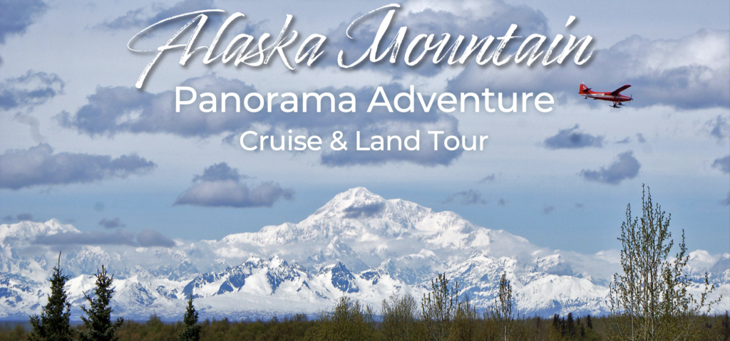 Alaska Mountain Panorama Adventure – St. Paul's United Methodist Church ...