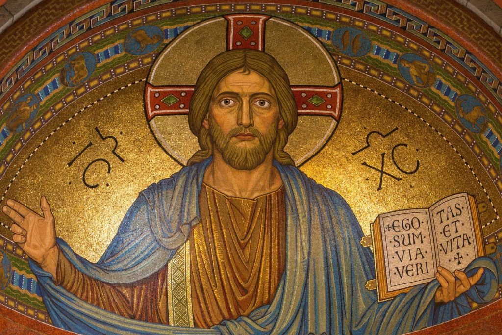 Portrayals of Jesus (aka "The Gospel According to...") – St. Paul's ...